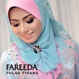 mawar fareeda | Denaihati