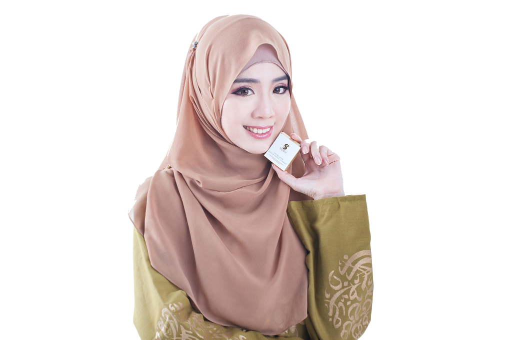 Rania nama Islam Felixia Yeap | Denaihati