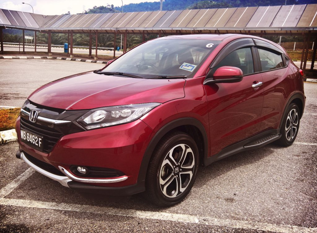 honda-hrv-dark-ruby-red-pearl | Denaihati
