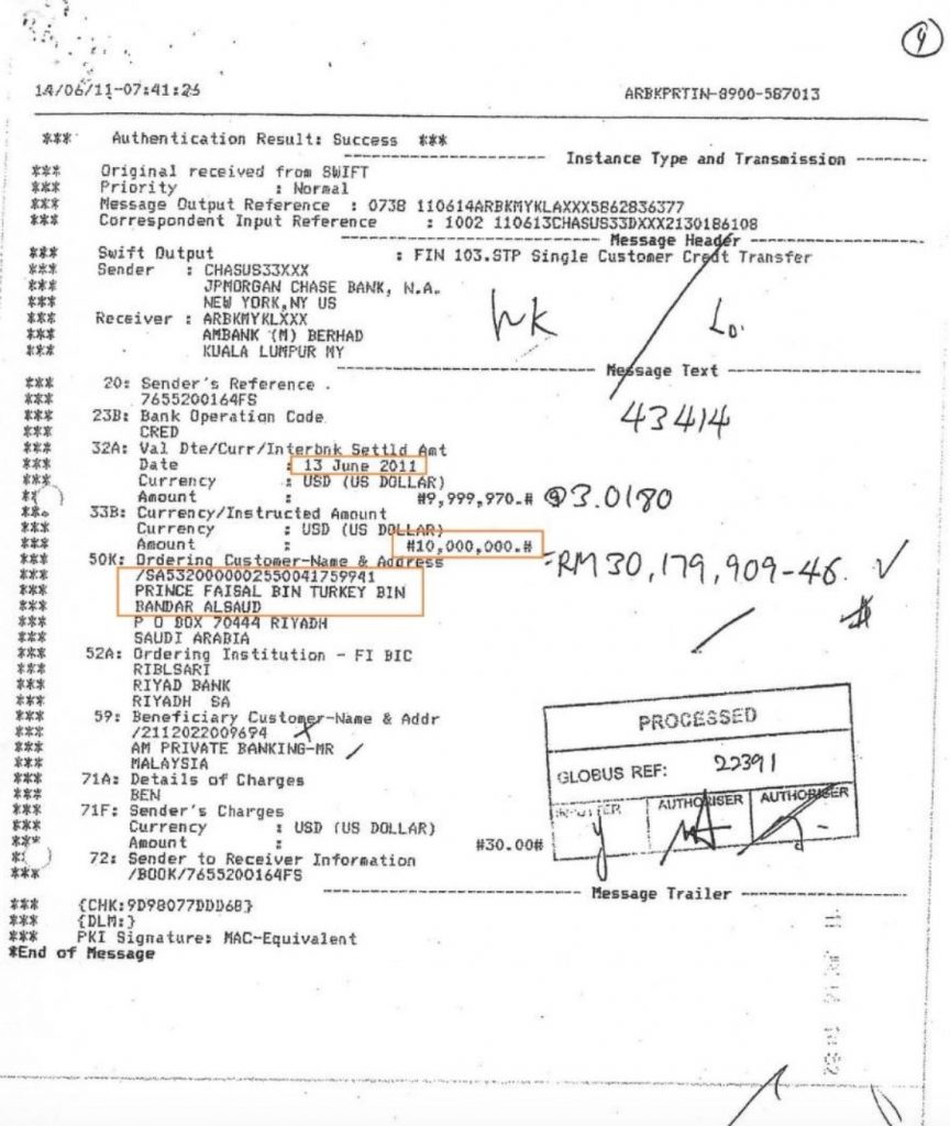 dokumen-sulit-najib-razak | Denaihati