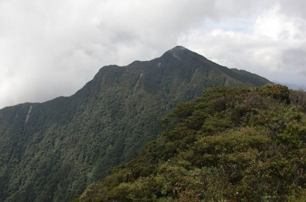 gunung-tahan-pahang | Denaihati