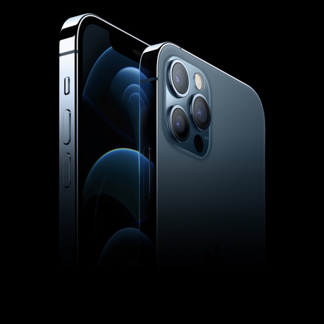 Apple melancarkan siri terbaru iPhone 12 – rangkaian 5G, A14 Bionic ...