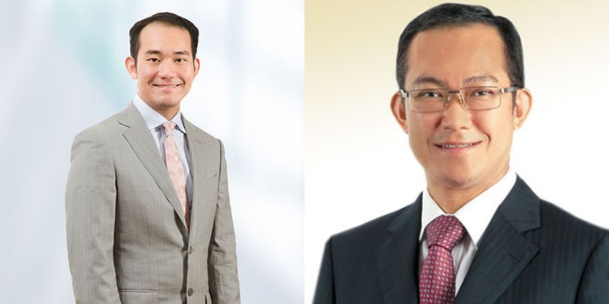 Senarai 10 individu paling kaya di Malaysia menurut Forbes