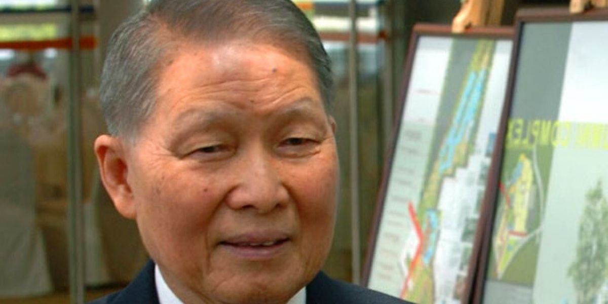 Senarai 10 individu paling kaya di Malaysia menurut Forbes