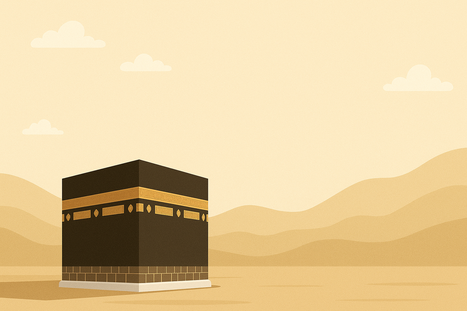 Tarikh Kelahiran Rasulullah SAW dan Sejarah Ringkas Perjalanan Hidup ...