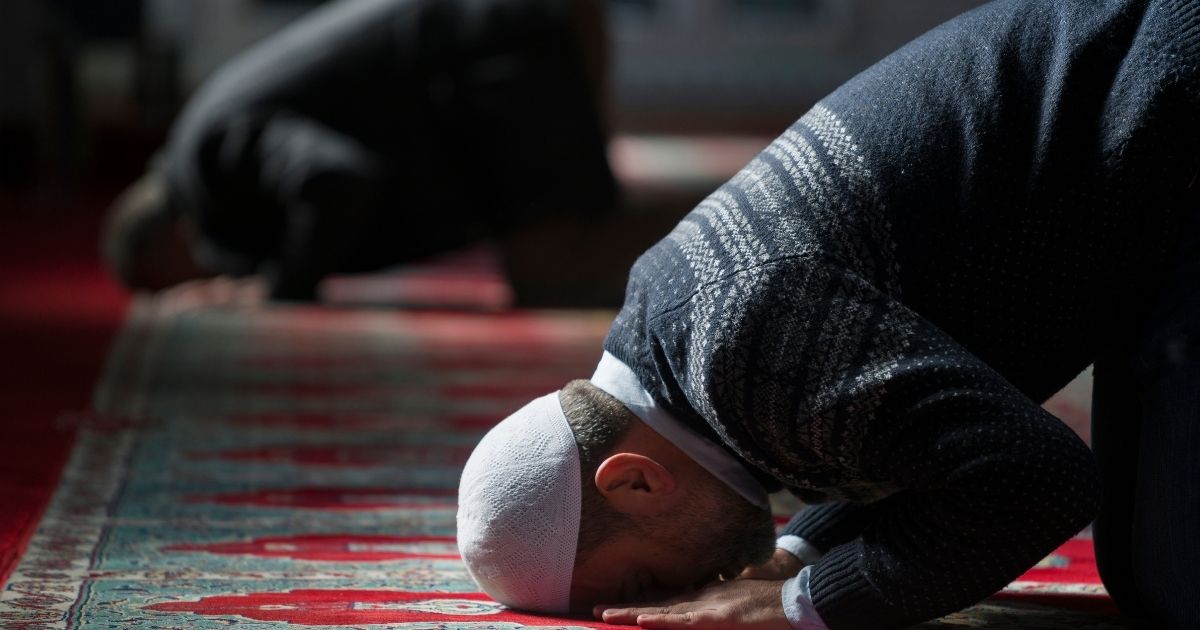 Sayyidul Istighfar, Doa Taubat Paling Besar Yang Ramai Tidak Sedar ...