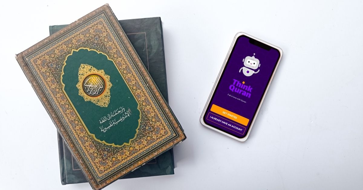 Transformasi Belajar Al-Quran Dalam Era AI | Denaihati