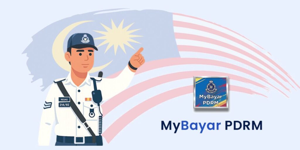 Kadar Saman JPJ & PDRM Diselaraskan Mulai 2026 | Denaihati