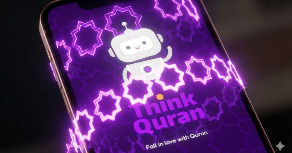 Strategi AI Search Think Quran: Cara Jadi Jawapan Google